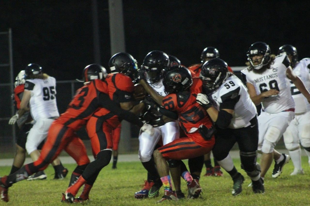 The Atlantic Coast Football Alliance