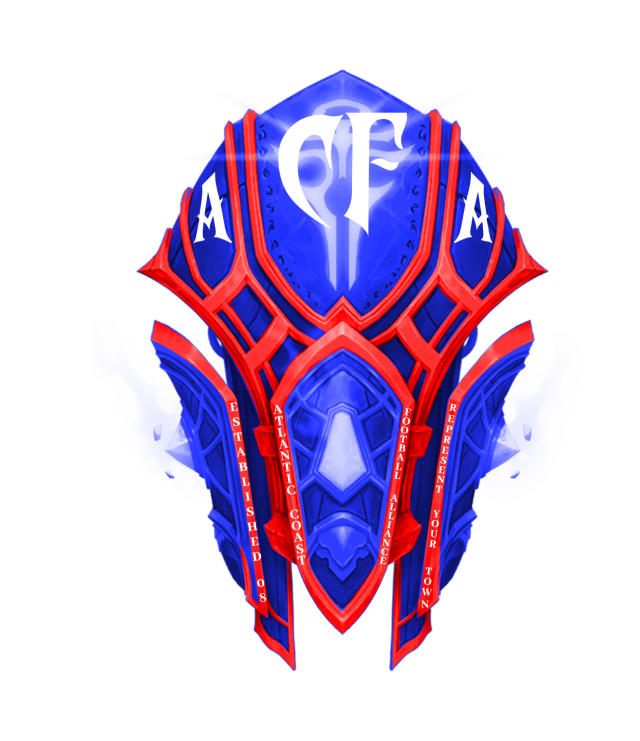 The Atlantic Coast Football Alliance