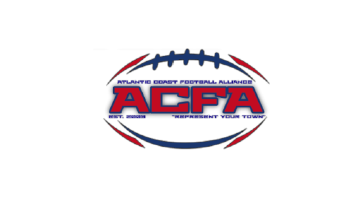The Atlantic Coast Football Alliance