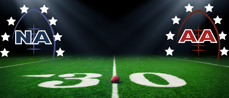 The Atlantic Coast Football Alliance