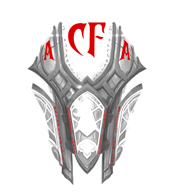 The Atlantic Coast Football Alliance