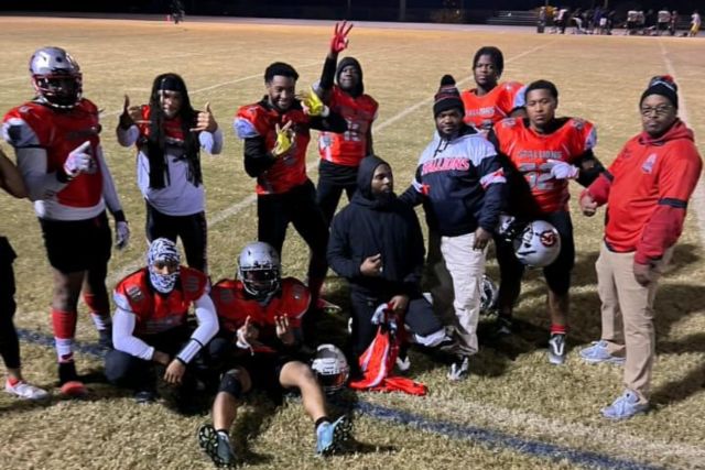 The Atlantic Coast Football Alliance